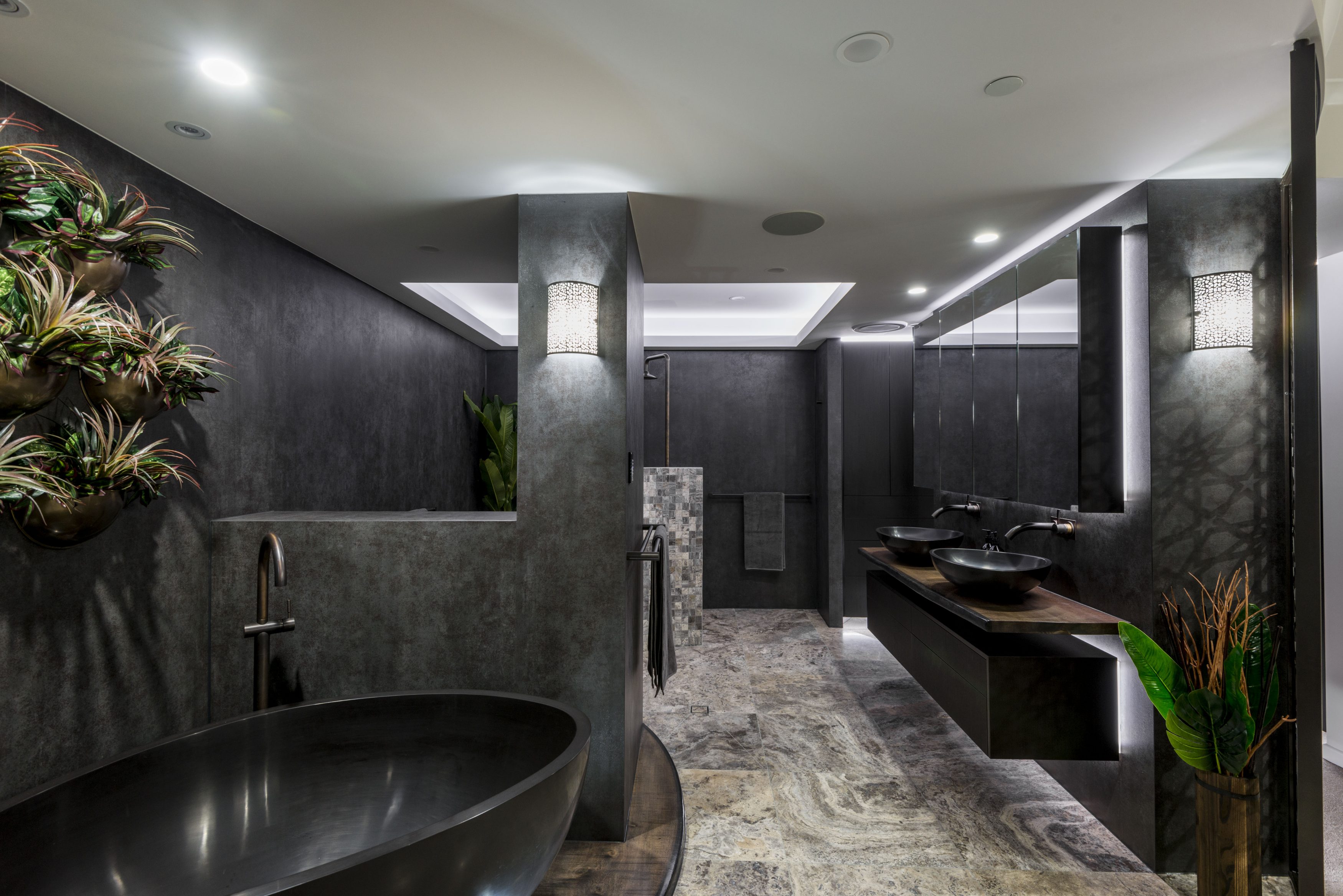 Bathroom Technology | Sublime Luxury Kitchen & Bathrooms