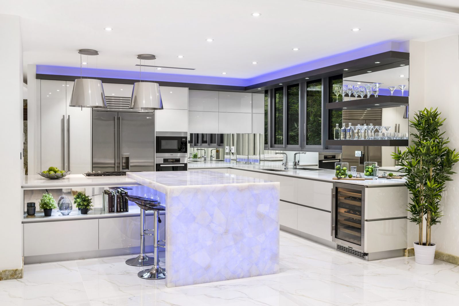 Sydney Kitchen Renovation by Sublime Luxury Kitchen & Bathrooms