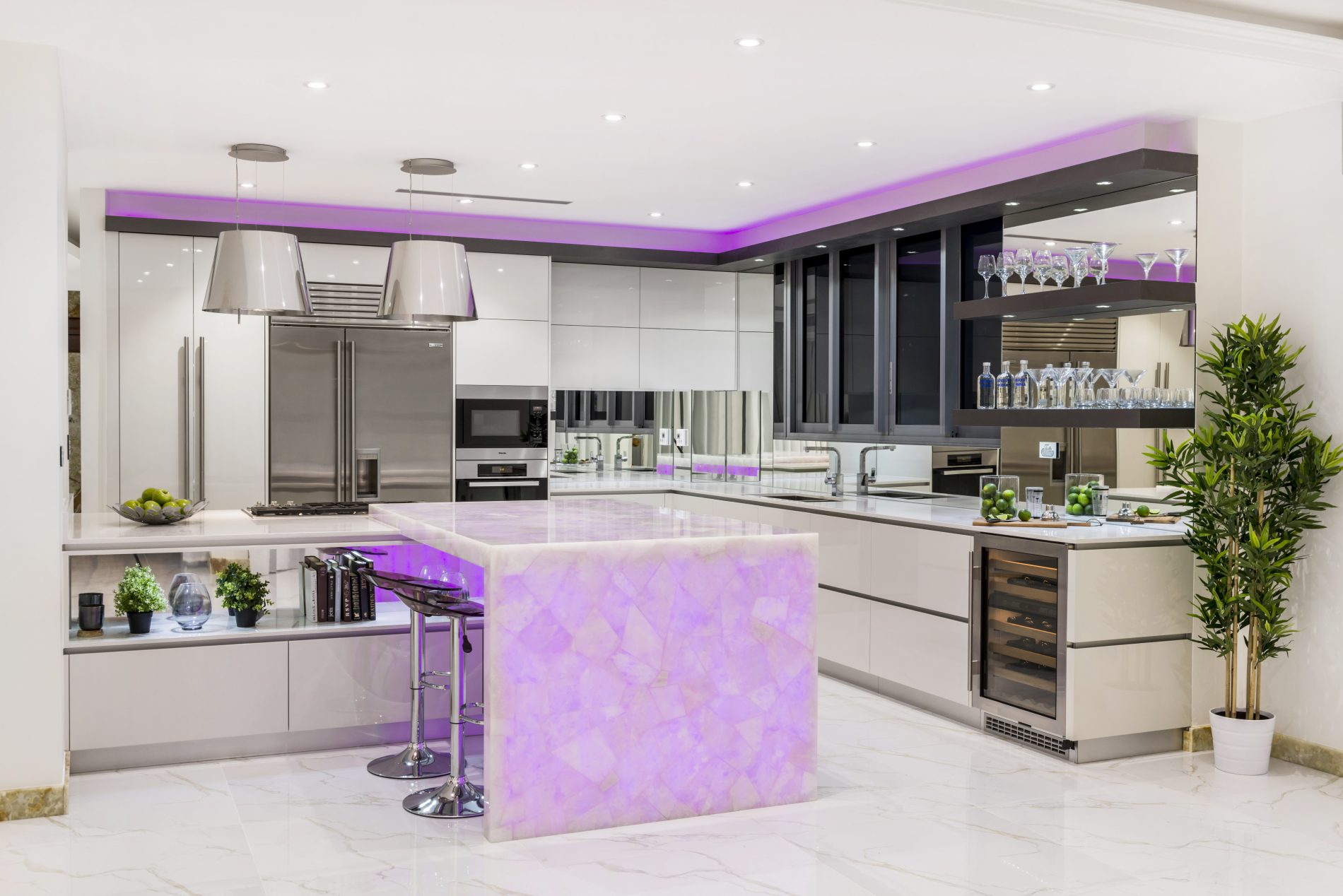 Sydney Kitchen Renovation by Sublime Luxury Kitchen & Bathrooms
