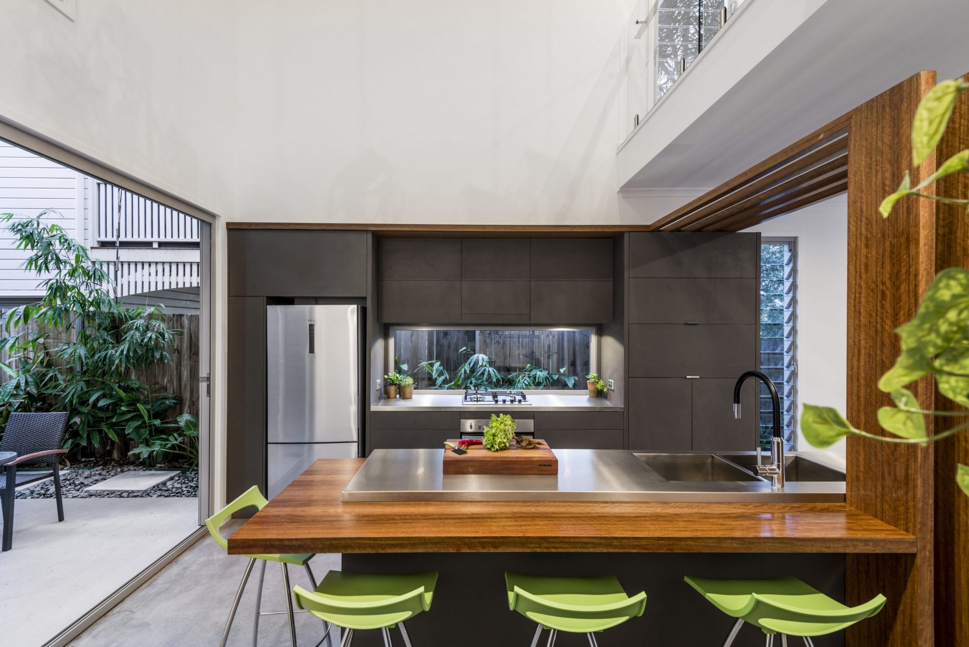 Kitchen Renovations Brisbane | Kitchen Design by Sublime