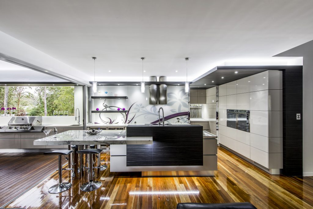Brisbane Kitchen Renovation by Sublime Luxury Kitchen & Bathrooms