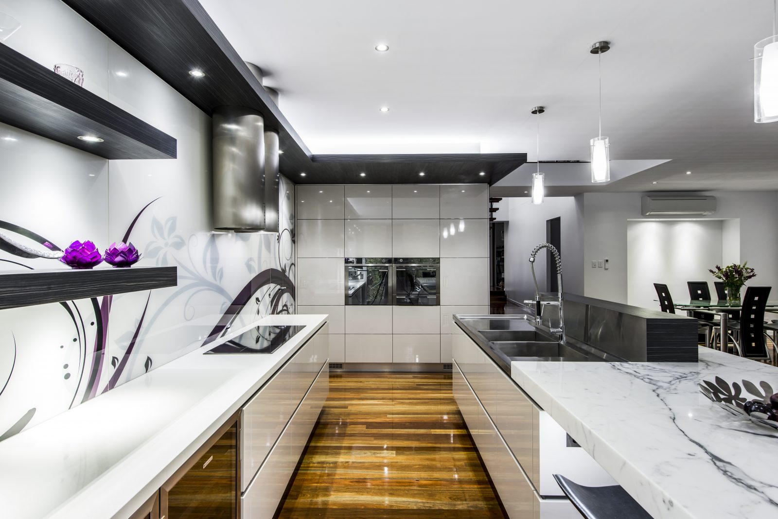 Brisbane Kitchen Renovation by Sublime Luxury Kitchen & Bathrooms