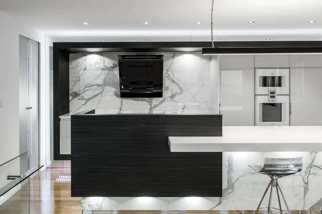 Kitchen Renovation Transformation | Sublime