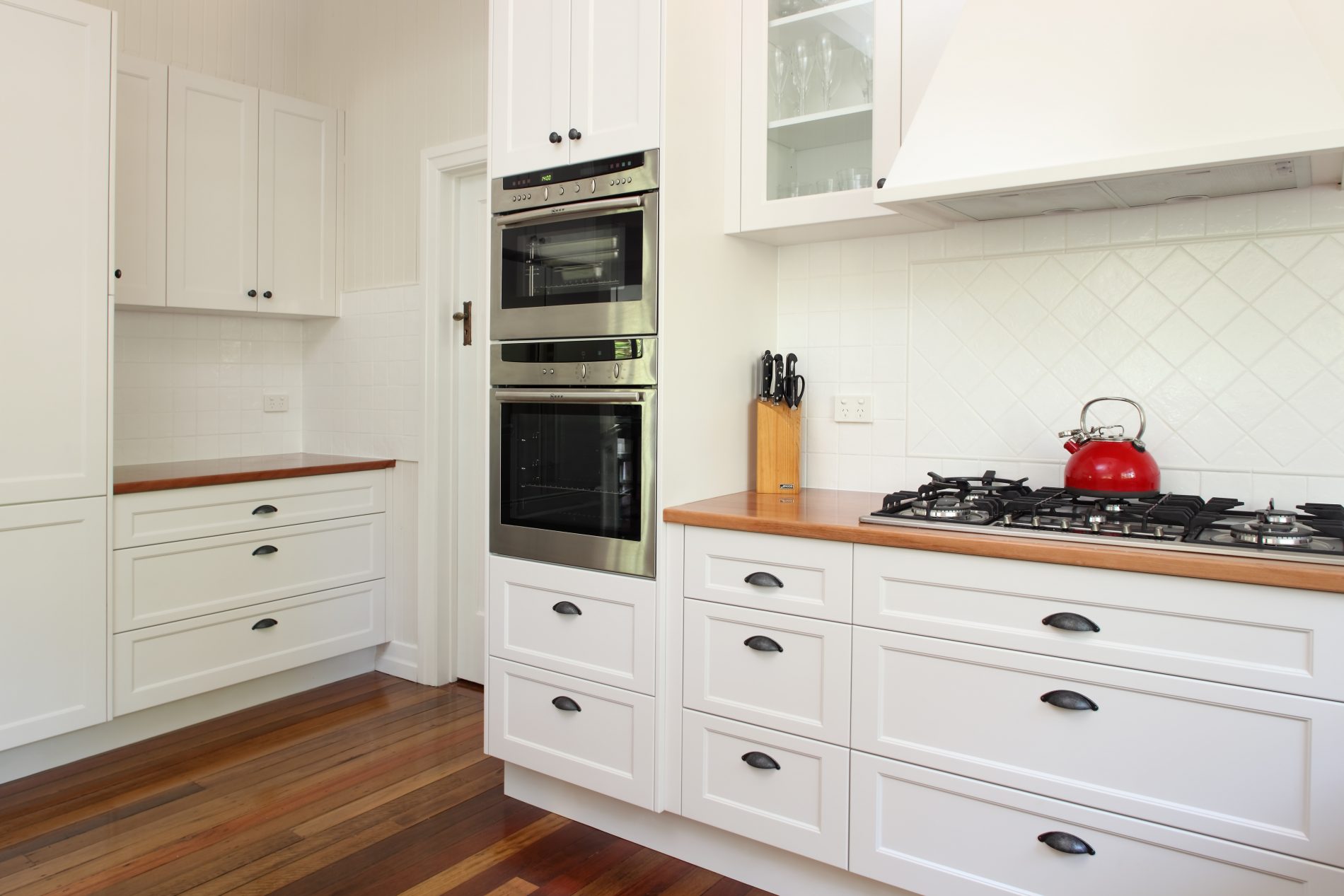 Kitchen Renovation Kelvin Grove | Sublime Luxury Kitchen & Bathrooms