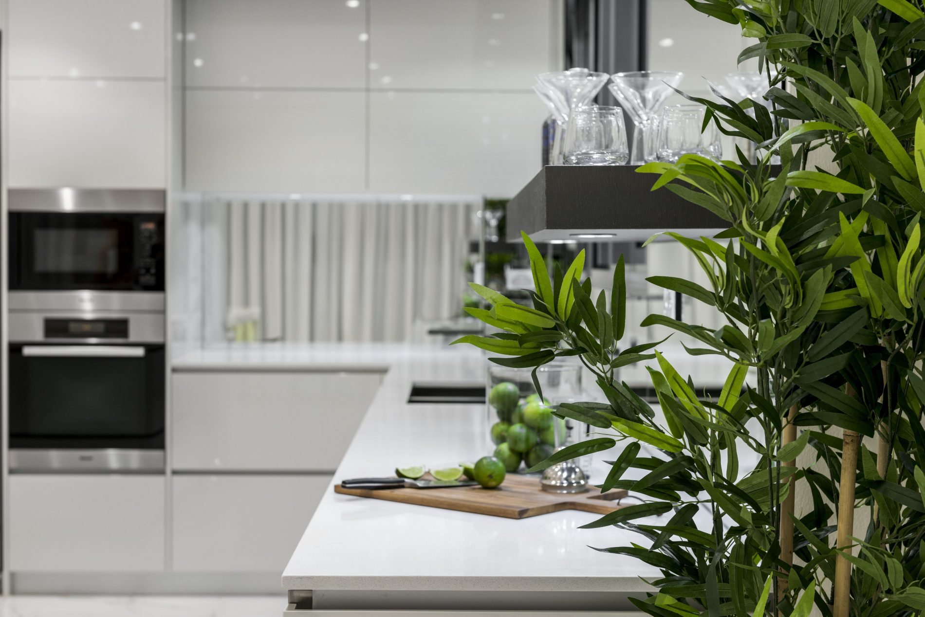 Sydney Kitchen Renovation by Sublime Luxury Kitchen & Bathrooms