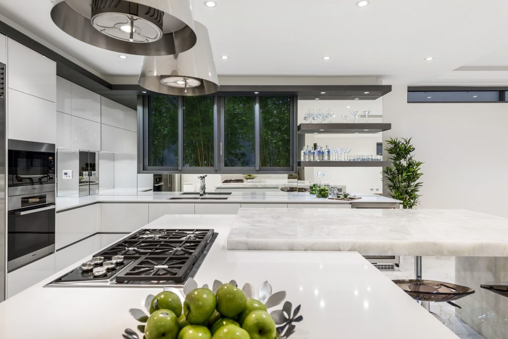 Sydney Kitchen Renovation by Sublime Luxury Kitchen & Bathrooms