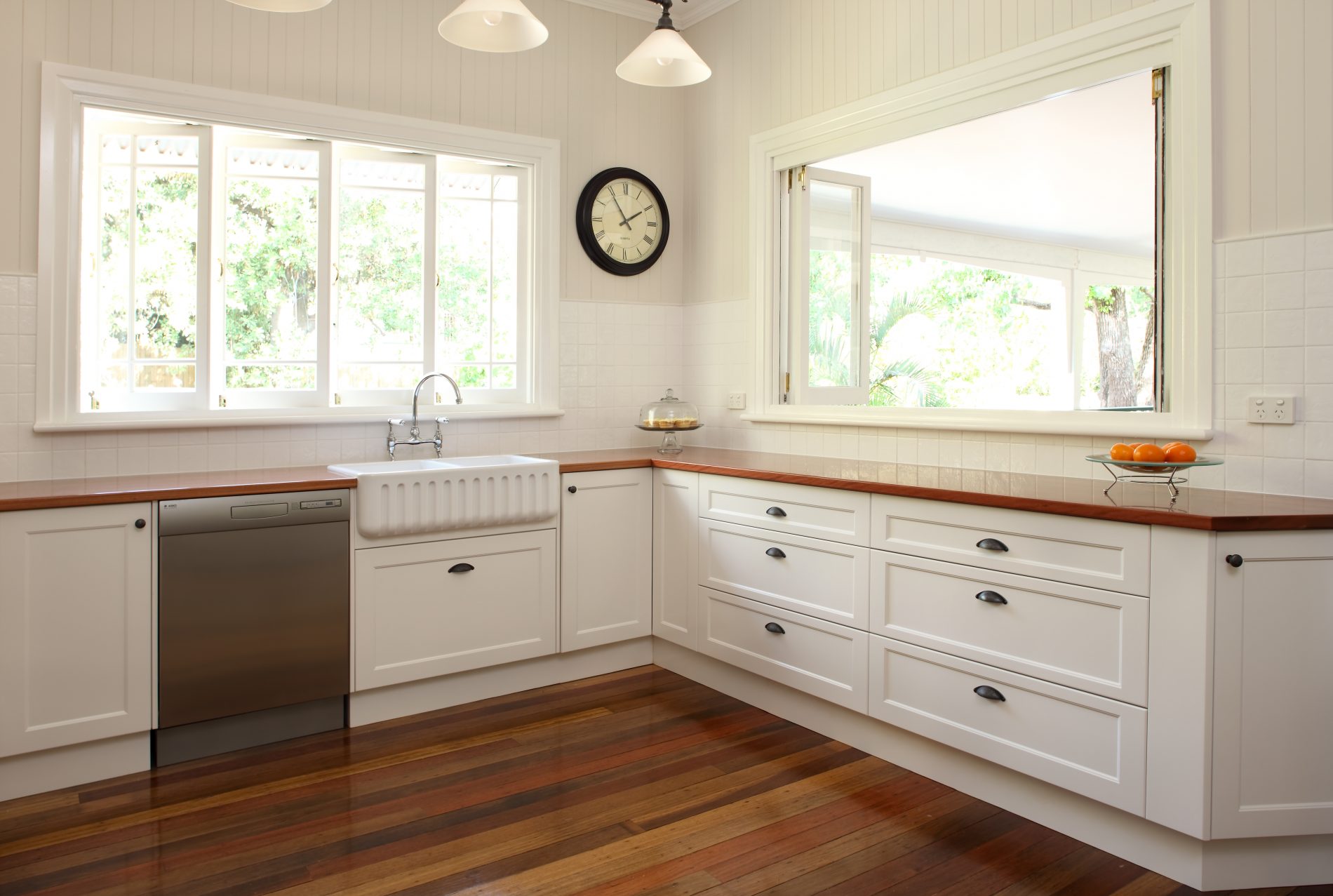 Kitchen Renovation Kelvin Grove | Sublime Luxury Kitchen & Bathrooms