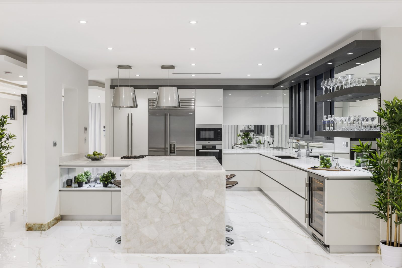 Sydney Kitchen Renovation by Sublime Luxury Kitchen & Bathrooms