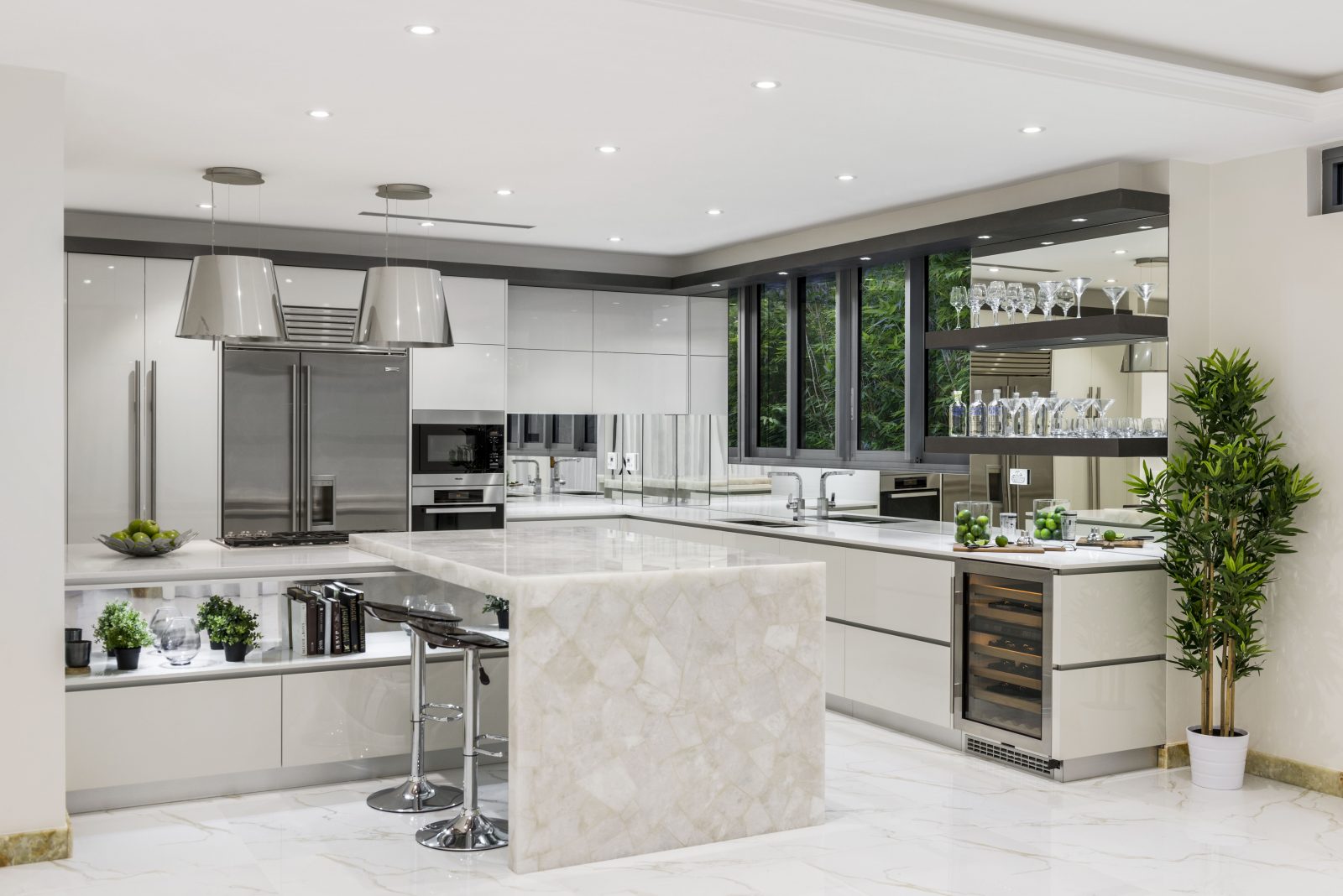 Sydney Kitchen Renovation by Sublime Luxury Kitchen & Bathrooms
