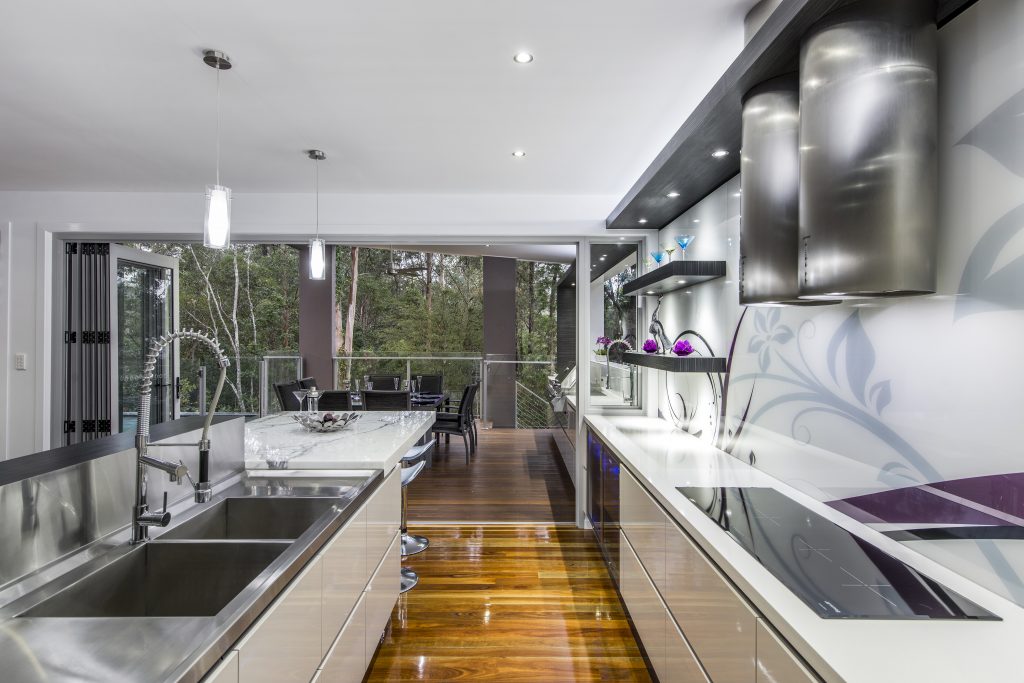 Sublime's Kim Duffin Wins 2012 Hia Australian Kitchen Project Of The Year