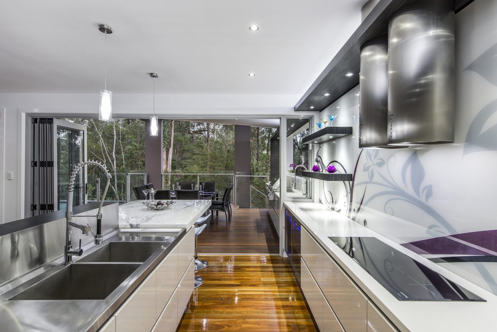 Brisbane Kitchen Renovation by Sublime Luxury Kitchen & Bathrooms