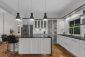 Kitchen Renovations Brisbane | Kitchen Design by Sublime