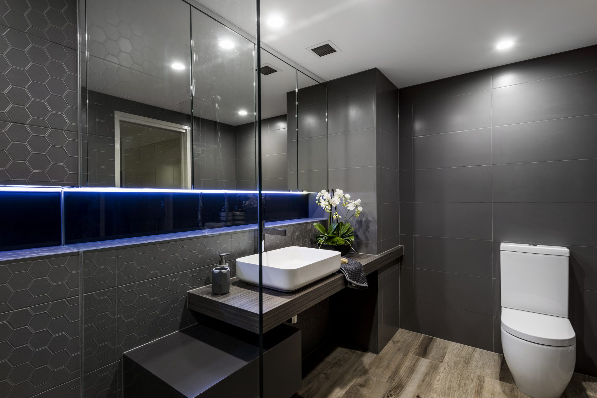Bathroom Renovation South Bank | Sublime Luxury Kitchen & Bathrooms