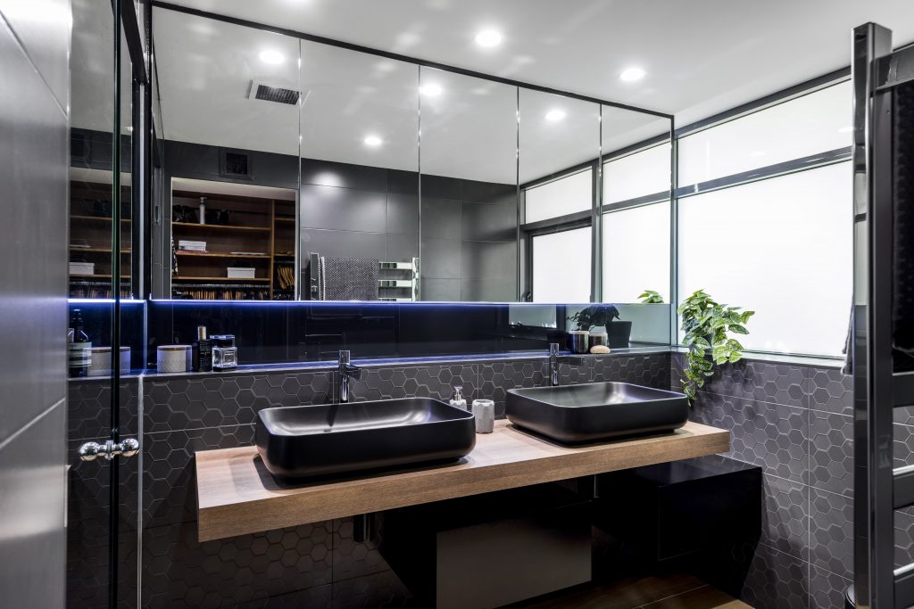 Master Suite Bathroom Renovation South Bank | Sublime