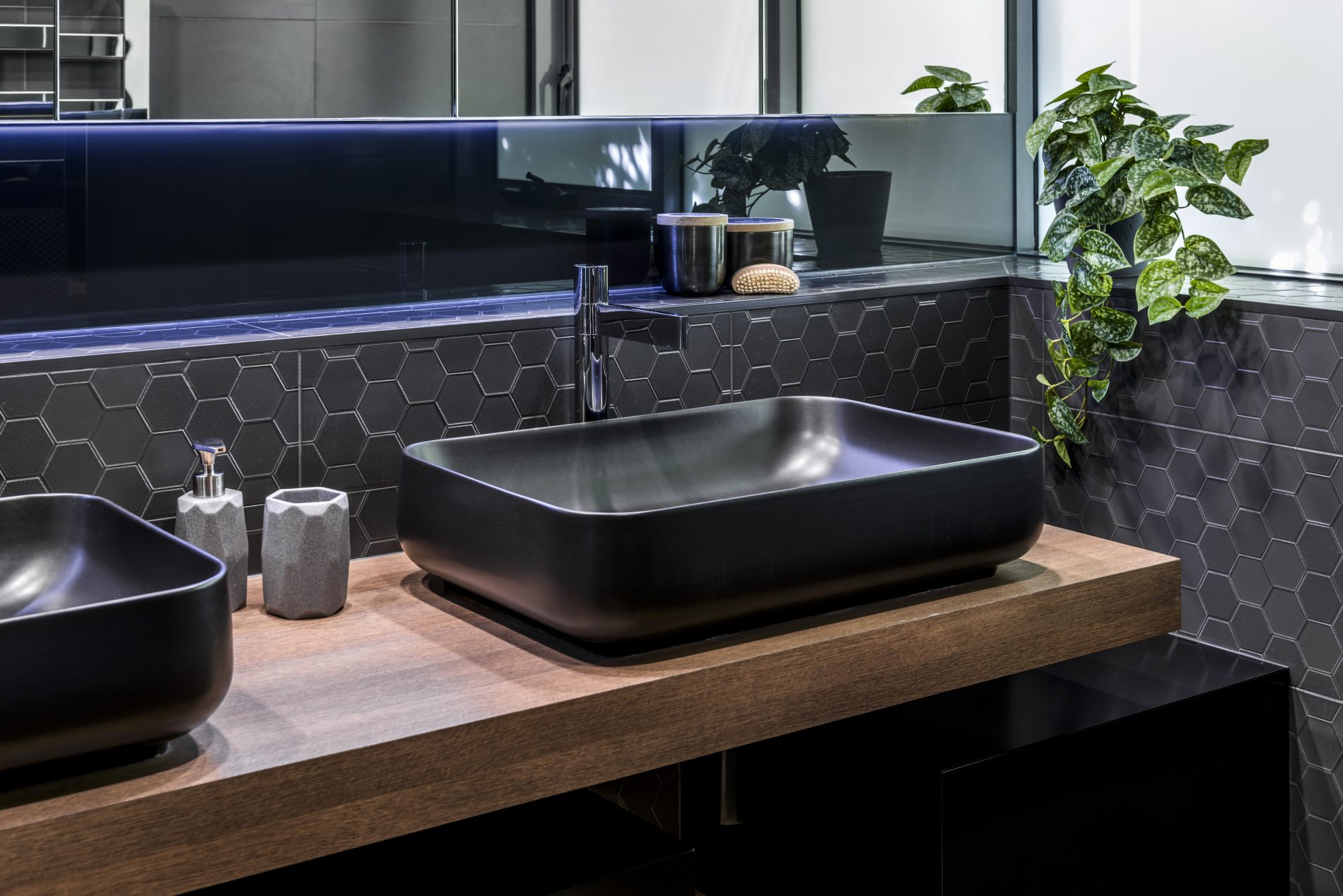 Master Suite Bathroom Renovation South Bank | Sublime