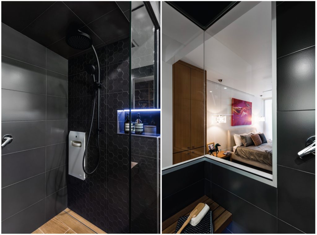 Master Suite Bathroom Renovation South Bank | Sublime