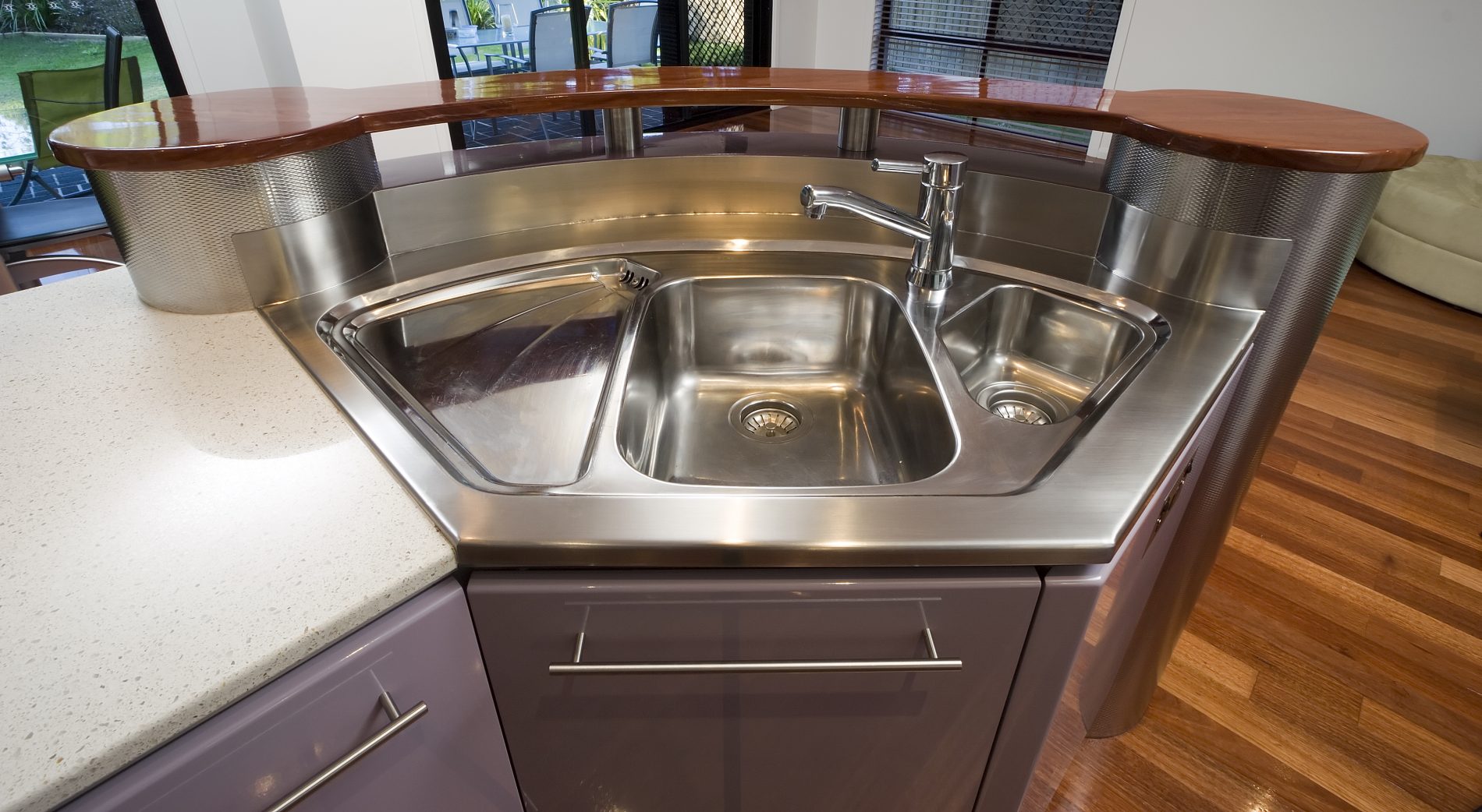 New Kitchen Renovation Chapel Hill | Sublime
