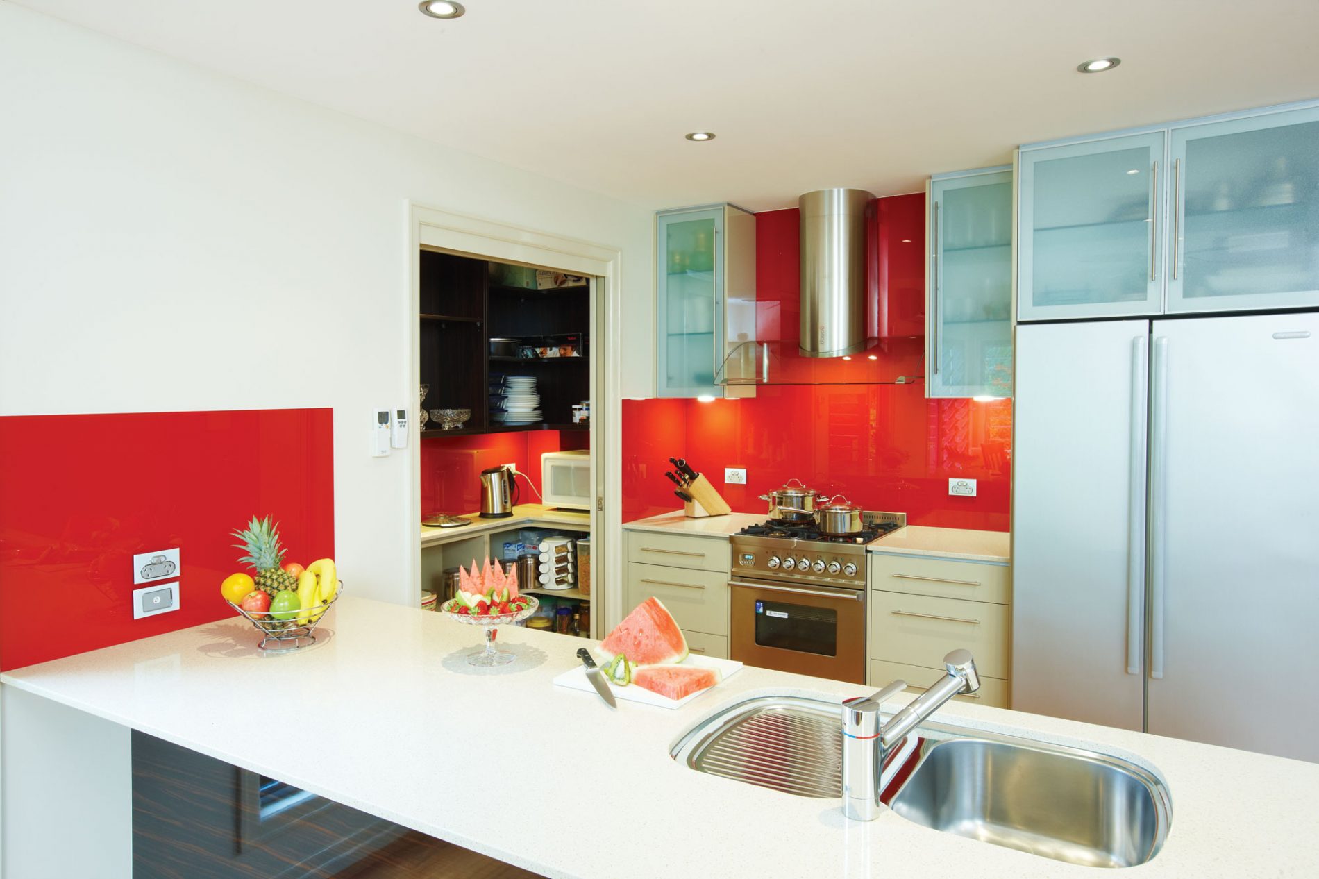 Wynnum - Kitchen Renovation | Sublime