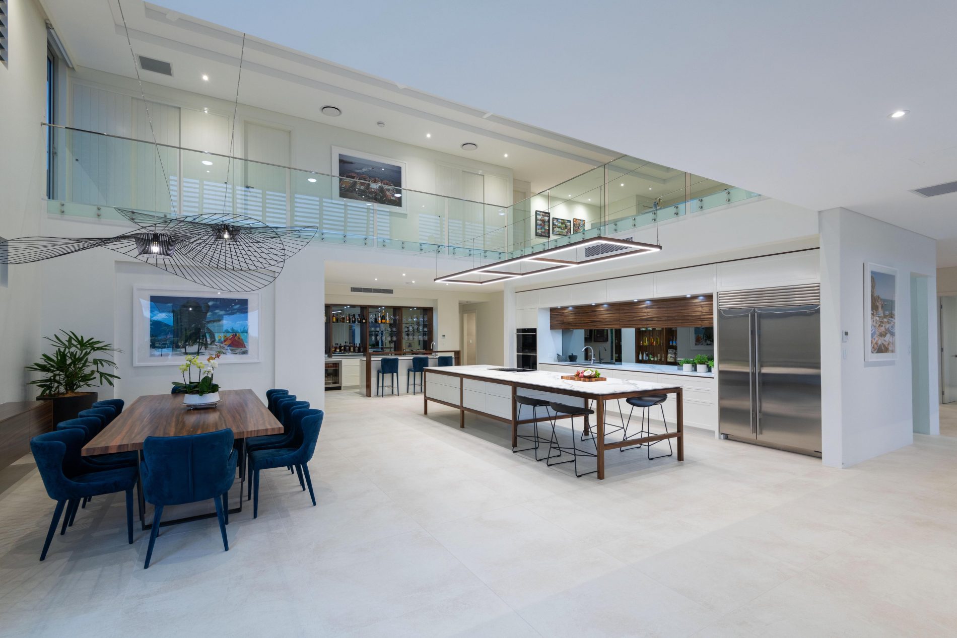 North Queensland Kitchen Design | Kitchen Design Australia