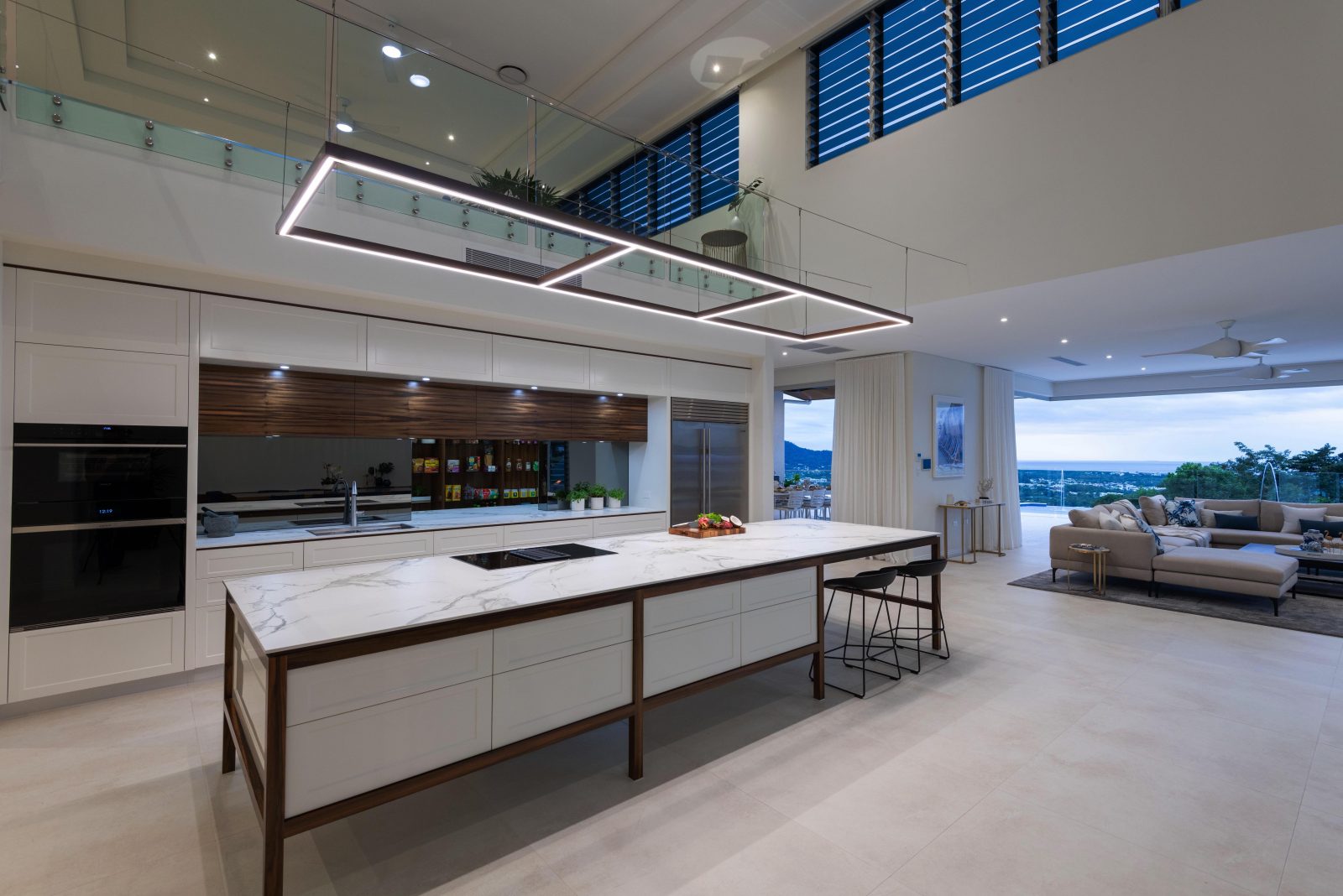 North Queensland Kitchen Design | Kitchen Design Australia